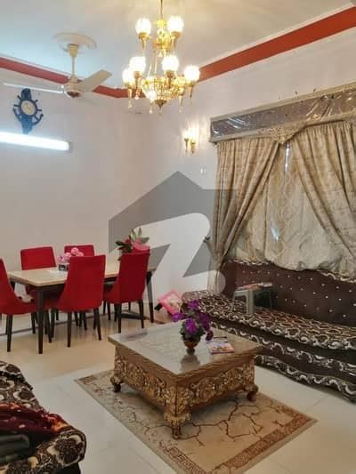 240 Square Yards Upper Portion For Rent Available In Gulistan E Jauhar