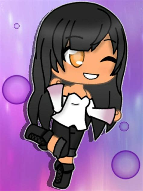 Aphmau Edit Gachaverse Amino