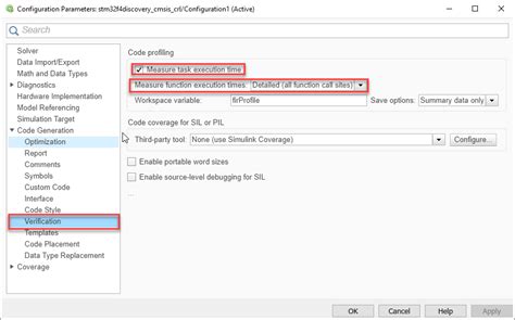 code optimization using cmsis dsp library matlab simulink example 103350 hot sex picture