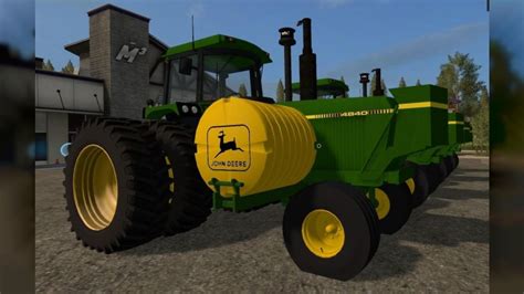 John Deere Wd Fs Kingmods