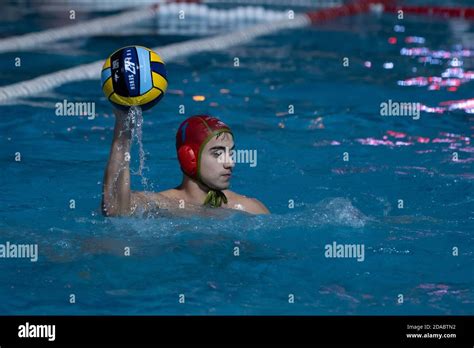Paolo Caldarella Pool Siracusa Italy 11 Nov 2020 PODRUG Yadran