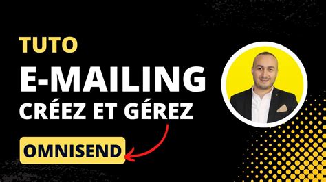17 Programmez Lenvoi De Votre Emailing Au Bon Moment YouTube