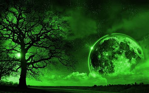 100 Sfondi Galassia Luna Wallpapers