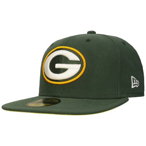 Fifty Nfl Green Bay Packers Cap By New Era