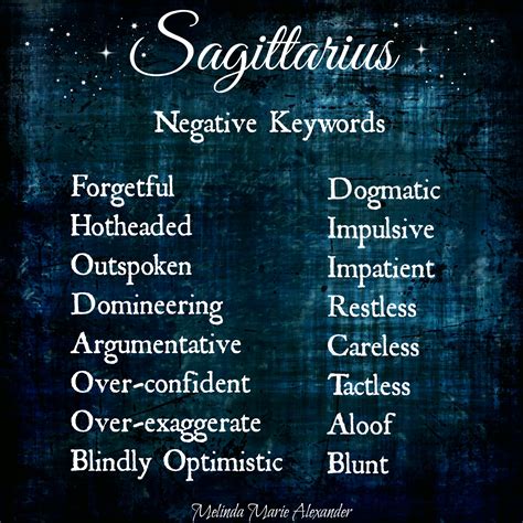 Do Sagittarius Women Cheat Telegraph