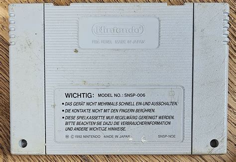 SNES Tiny Toon Adventure Buster Busts Loose Kaufen Auf Ricardo