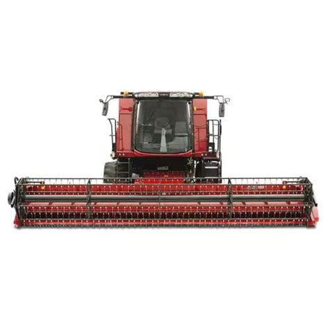 Cabezal de cosecha de cereales 3050 CASE IH de granos rígido
