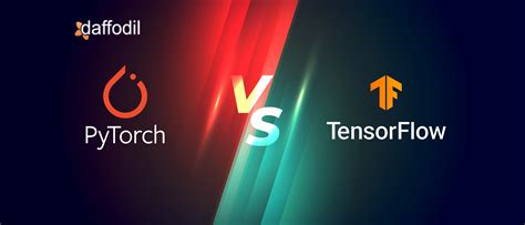 pytorch vs tensorflow how to choose between these deep learning frameworks