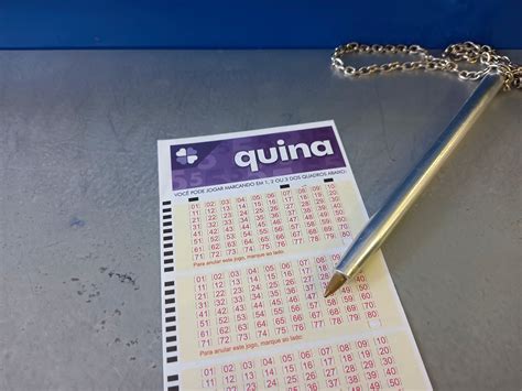 Quina acumulada confira os números sorteados no concurso 6571 Tempo