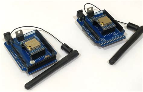 Lora Based Gps Tracker Using Arduino And Lora Shield