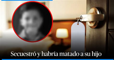 Atroz Apareció muerto niño de 5 años en hotel del Tolima habría sido