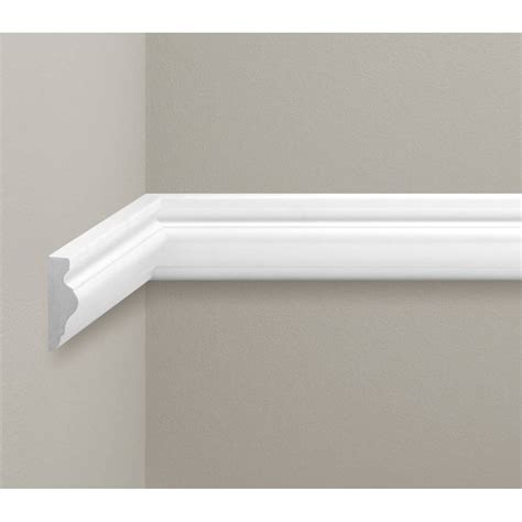 Listwa ścienna LNG 02F CREATIVA Flex Form Deco