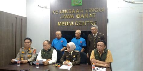 Kasus Sengketa Tanah Dago Elos Segera Disidang Di PN Bandung