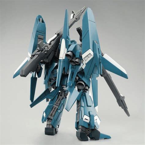 けですⅩ ヤフオク ガンダムUC リゼル ディフェンサーbユニット RGZ によるラン