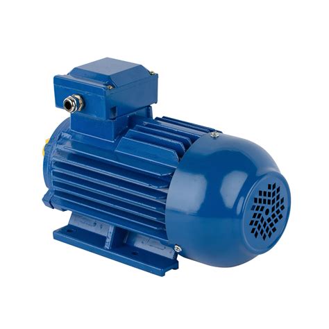 Ultra High Efficiency 380V 50Hz Ie5 Series Three Phase AC
