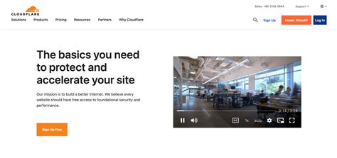 How To Set Up Cloudflare For Wordpress Talkbitz