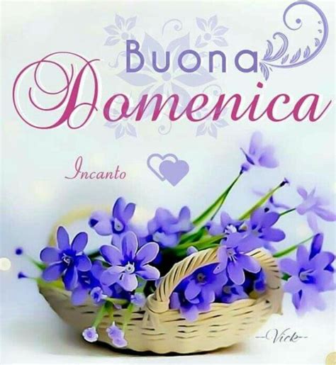 Di Buona Domenica Immagini Belle Pagina Di Lebelleimmagini It