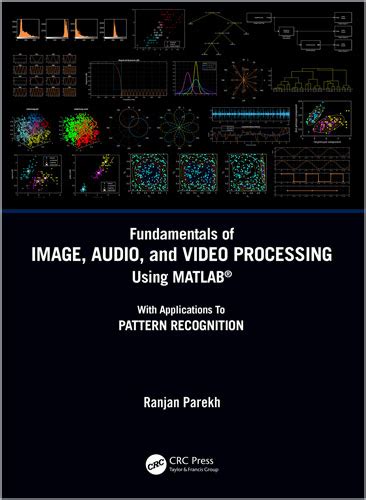 sky book اسکای بوک fundamentals of image audio and video processing using matlab