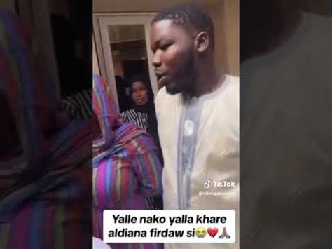 oooh décés de maman kiné diouf diaga la maman de Wally b seck ñanal