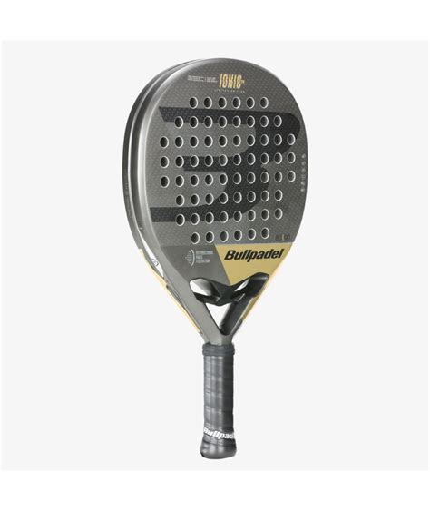 PALA BULLPADEL IONIC CTR FIP