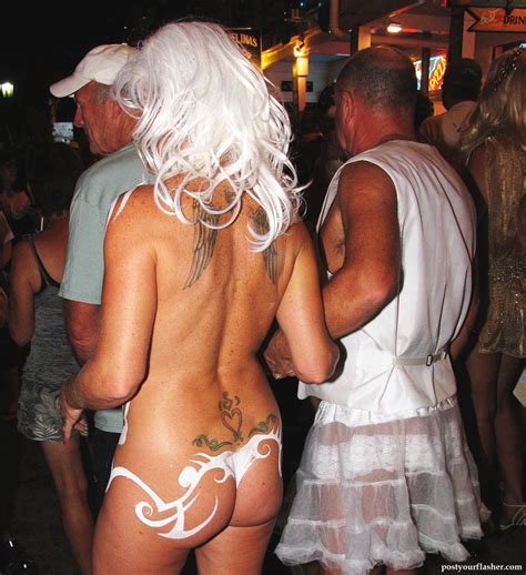 Postyourflasher Nude In Public Albums Userpics Naked