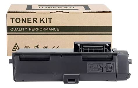 Cartucho Tk 1242 Para Impresoras Kyocera Ma2000w Pa2000w Cuotas Sin