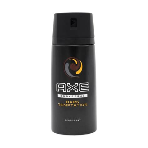 AXE Dark Temptation Deodorant Body Spray 150Ml