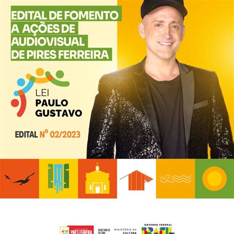 Mapa Cultural do Ceará EDITAL DE FOMENTO A AÇÕES DE AUDIOVISUAL DE
