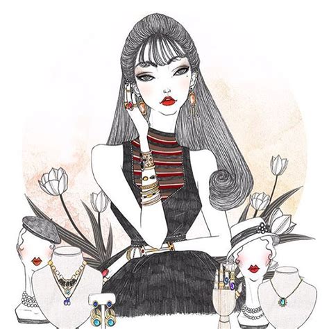 Pin En DESENHO DREAM GIRL BEAUTY COLORING