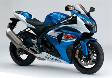 Ficha T Cnica De La Suzuki Gsx R Masmoto Es