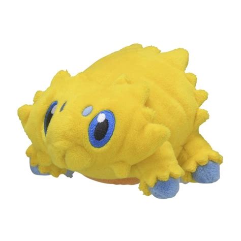 Joltik Sitting Cuties Plush 3 In Pokémon Center Official Site