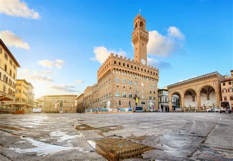 Le 10 cose più importanti da vedere a Firenze quali sono Viaggiamo