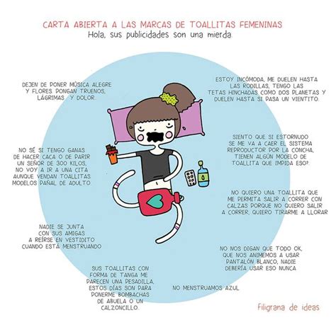 Divertidas y sarcásticas ilustraciones sobre verdades incómodas de una