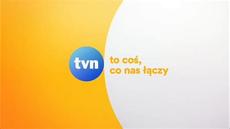 Tvn Oprawa Graficzna Dzi Youtube