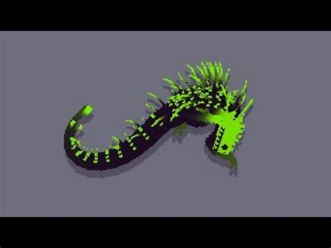 Upgraded Green Lizards YouTube