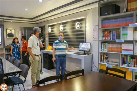 DILG R5 Launches Bicol LGRRC Exhibit DILG Regional Office No 5