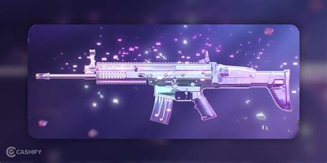 5 Best Gun Skins In BGMI To Customise Your Loadout Cashify Blog