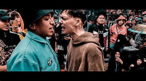 Batallon Cacha Arg Vs Reisar Semifinal Vernom X Goldbattle Nacional