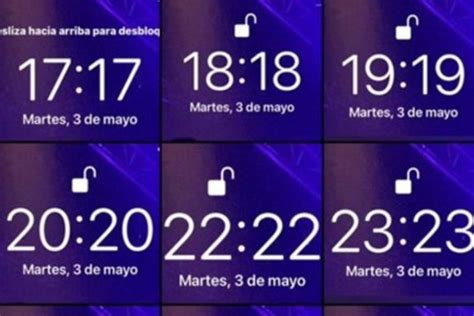 DESCUBRE El SIGNIFICADO ESPIRITUAL De La HORA 2 22