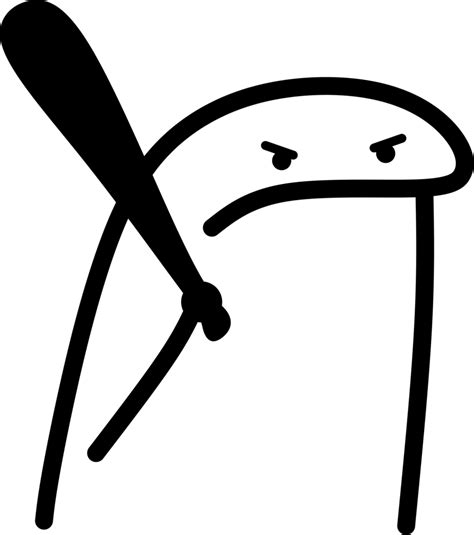 Flork Png Imagens Png Desenho De Palito Desenhos De Feliz The Best