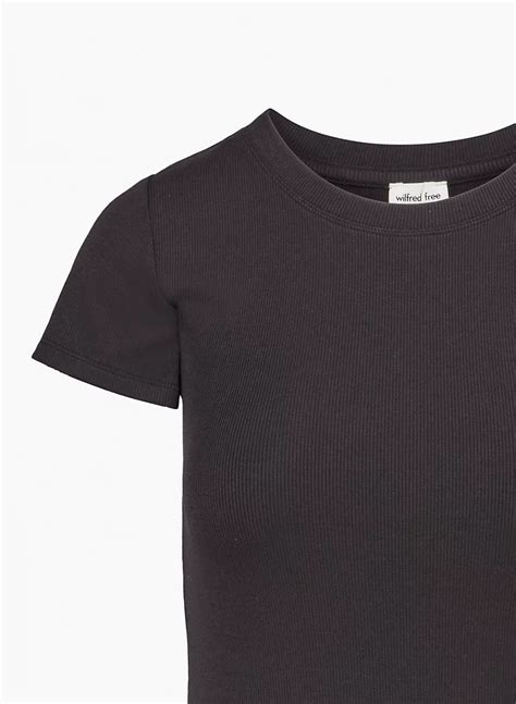 Wilfred Free Go To T Shirt Dress Aritzia Us