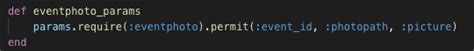 postman posting json data and file to ruby on rails api stack overflow