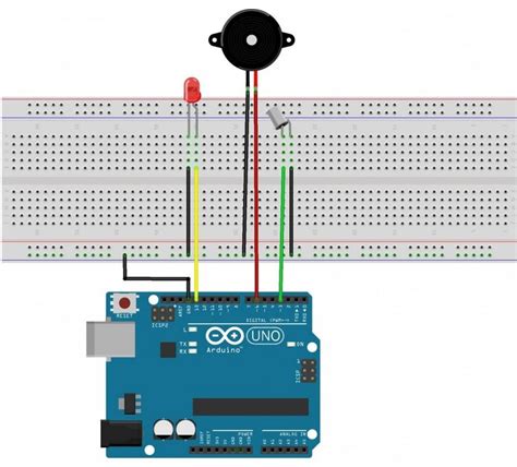 Tilt Switch O Sensor De Inclinaci N Qu Es Y Para Que Sirve