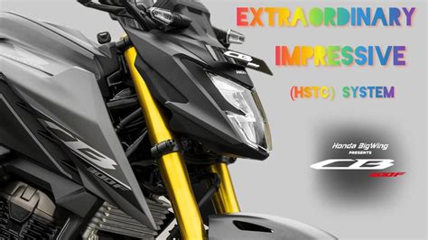 Honda CB300F Launched Honda CB300F Review Honda CB300F 2022 YouTube