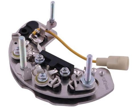 Dioda Alternatora C360 Niska Cena Na Allegro Pl