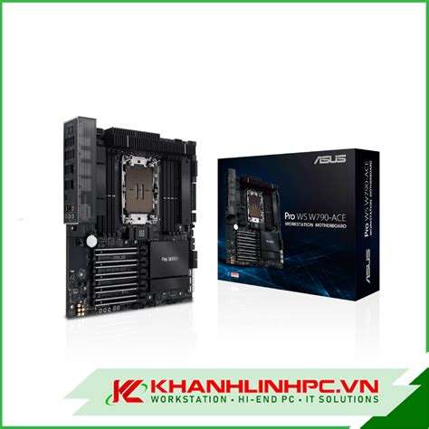 Mainboard Asus Pro Ws W790 Ace