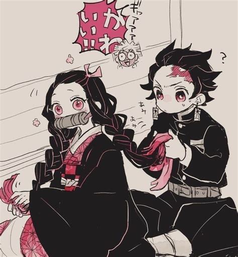 Pin De En Animanga En Chibi Anime Personajes De Anime