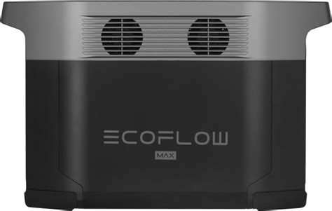 EcoFlow DELTA Max 2000 Portable Power Station Foto Erhardt