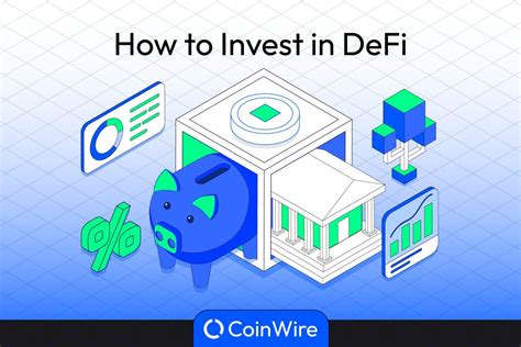 How To Invest In DeFi In 2024 A Step By Step Guide