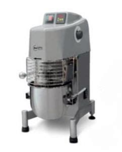 Batteur mélangeur professionnel 10 Litres VMI disponible sur
